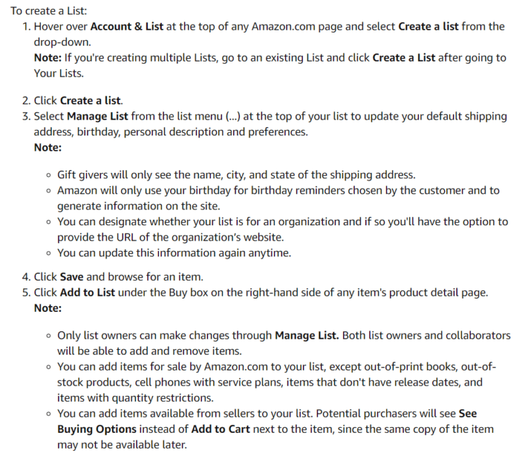 The Ultimate Amazon Teacher Wish List {updated 2025} - B like Bianca