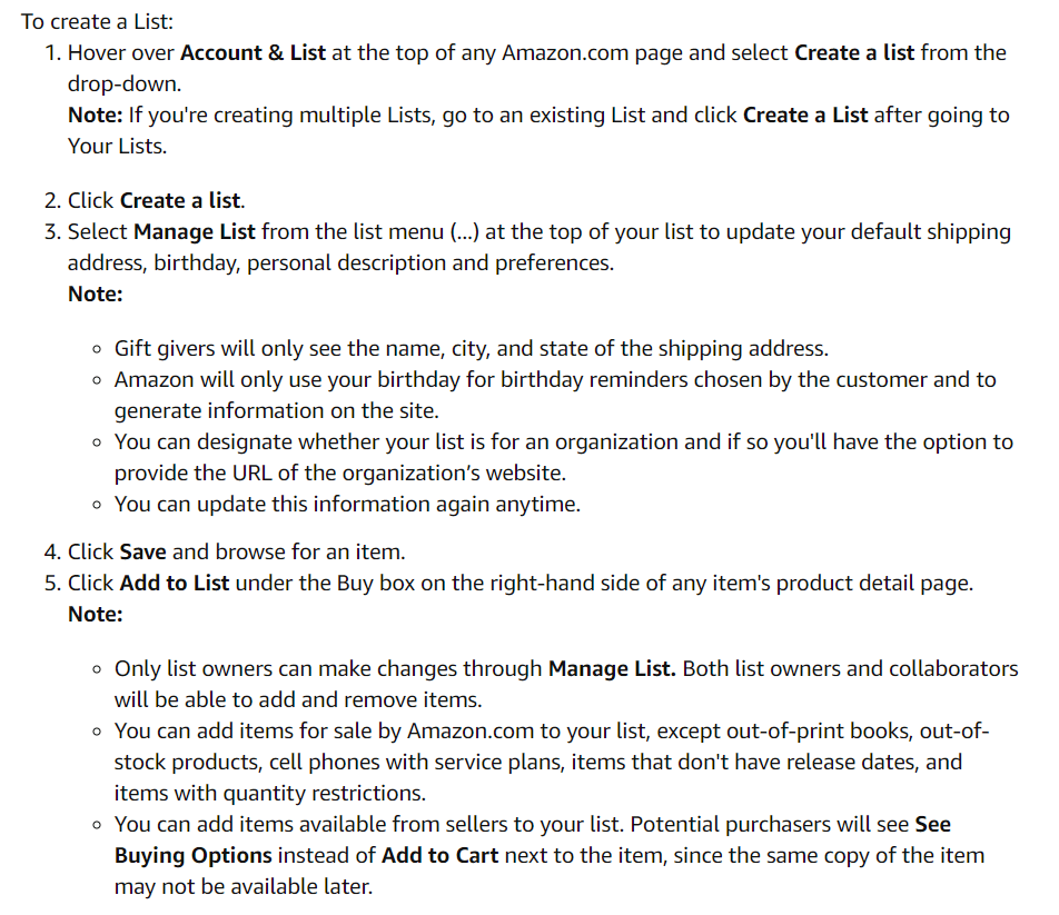 The Ultimate Amazon Teacher Wish List {updated 2025} - B like Bianca